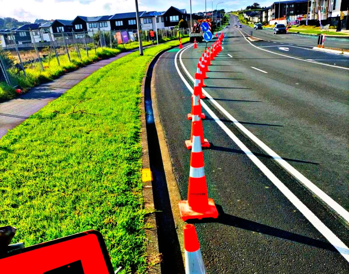 Traffic Service Management & Solutions NZ | Dynamixx Traffic Services