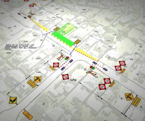 Complete Guide to Traffic Control Plan & Traffic Management Plan.